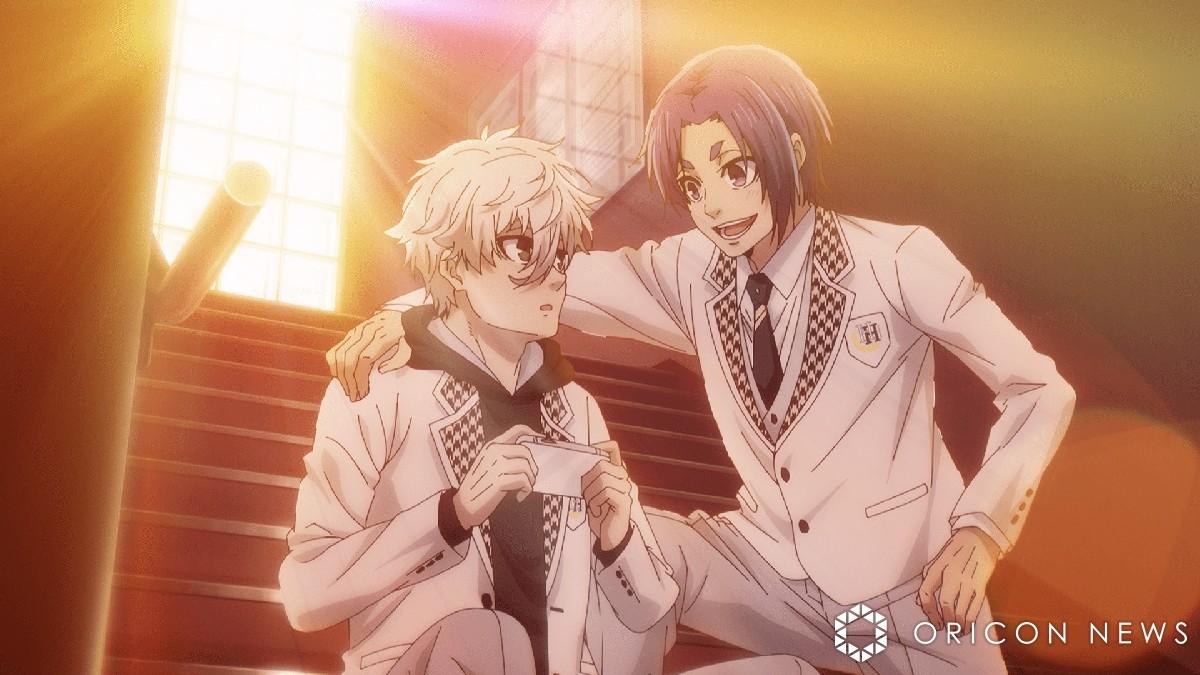 New PV for "Theatrical Version Blue Lock" Unveiled: Reo Cries Over Nagi ...
