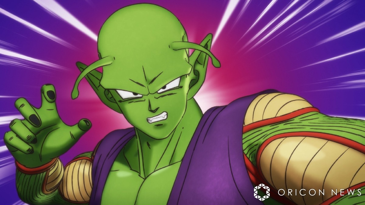 Akira Toriyama of "DRAGON BALL" talks about his favorite character ...
