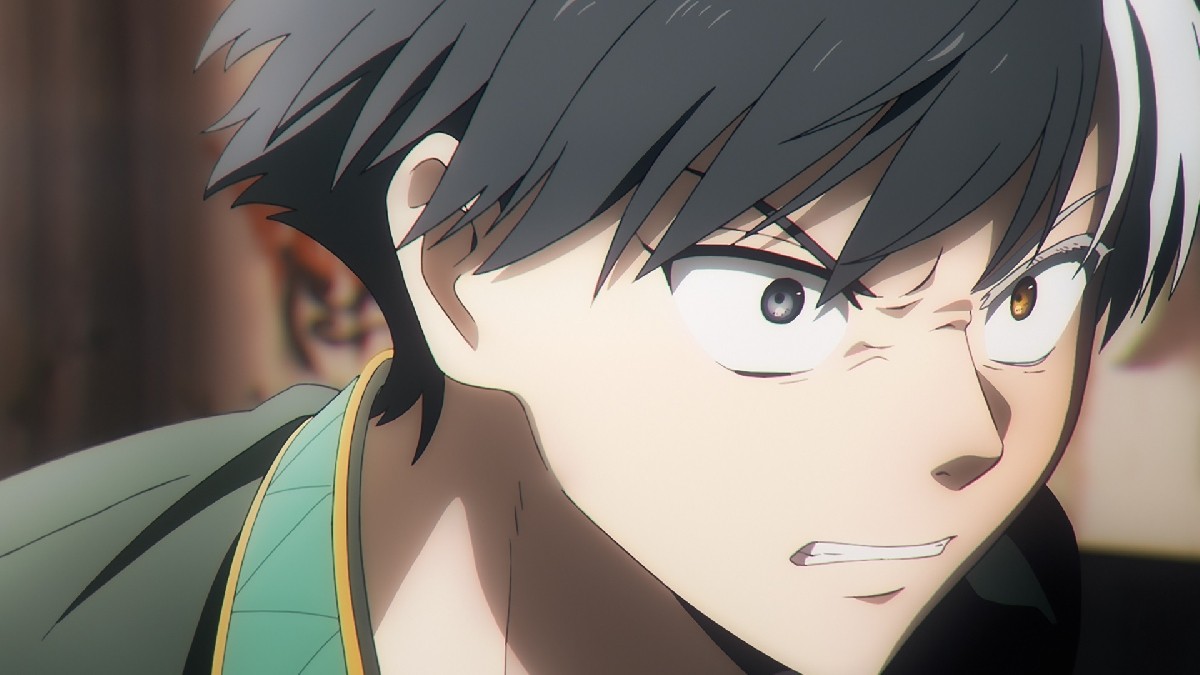 "WIND BREAKER" Episode 7 Synopsis & Scene Cuts Revealed: Sakura vs ...