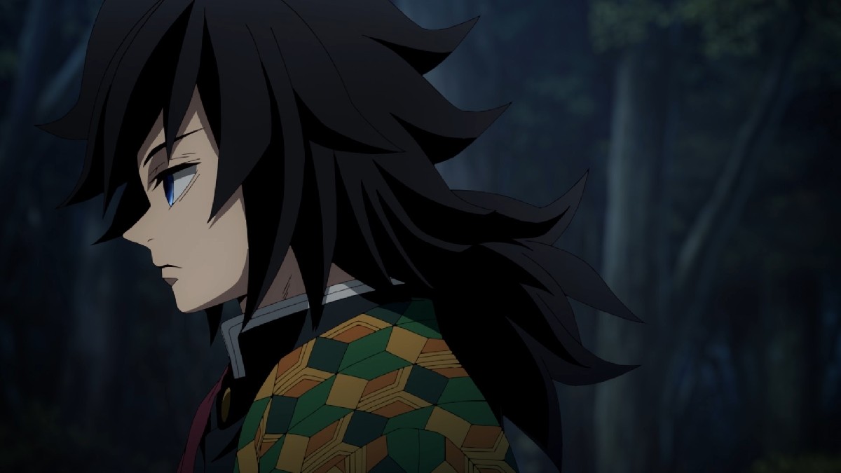 "Demon Slayer" Hashira-Themed Illustrations Released Weekly, Featuring ...