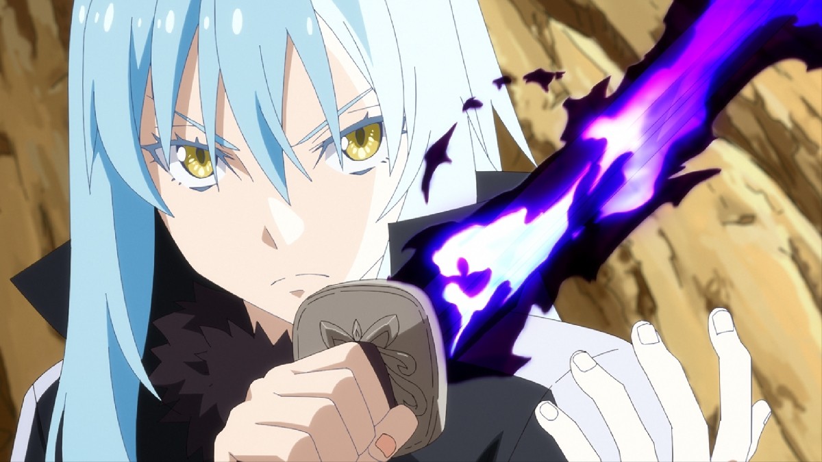 'That Time I Got Reincarnated as a Slime' Episode 56 Synopsis & Scene ...