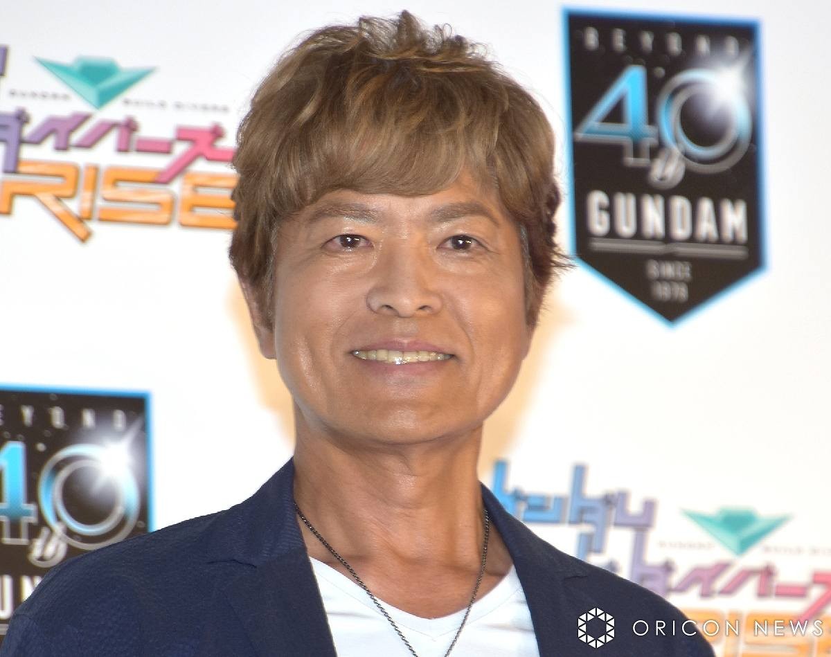 Toru Furuya's Affair with a Non-Celebrity Woman; Agency Apologizes for ...