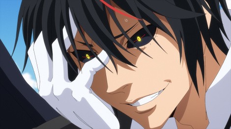 "That Time I Got Reincarnated as a Slime" Episode 57 Synopsis & Scene ...