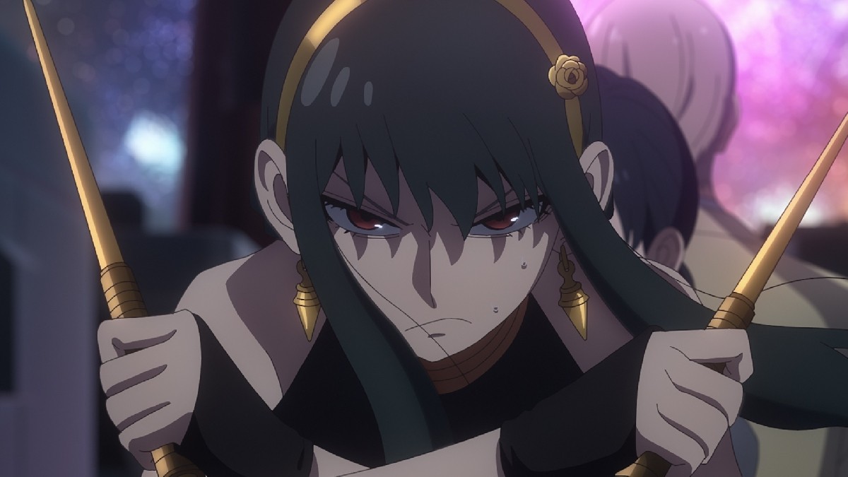 Saori Hayami's SPY×FAMILY Drawing Causes a Stir - Reactions to Her ...