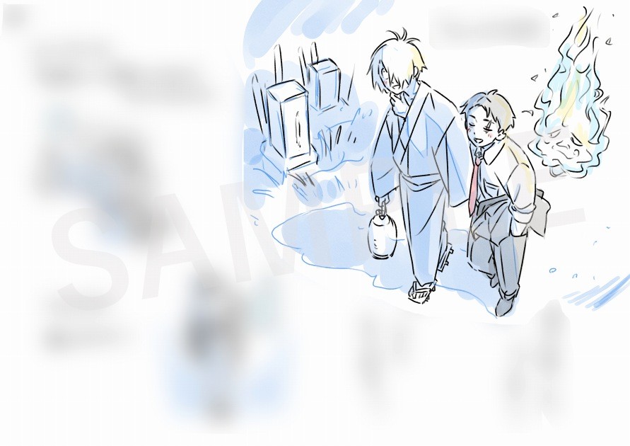Special Edition of "Birth of Kitarō: The Mystery of GeGeGe" Announced ...