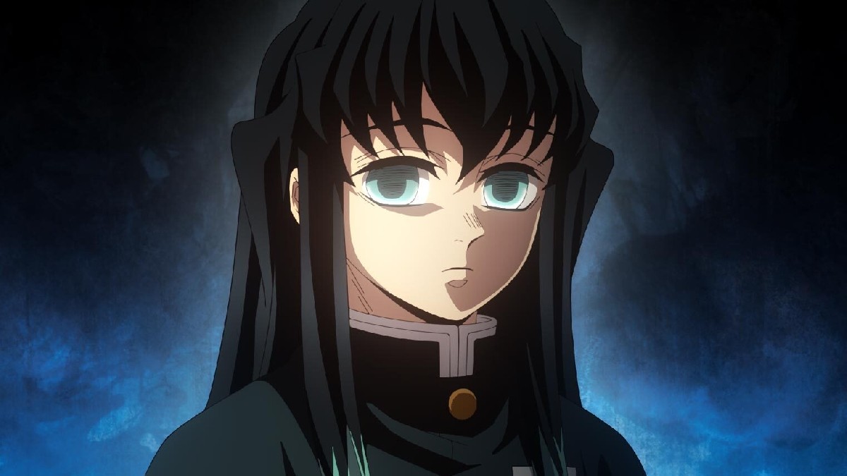 "Kimetsu no Yaiba" Training with Muichiro Tokito, Obanai Iguro, and ...