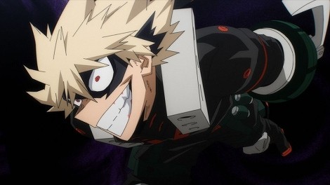 "My Hero Academia" Episode 144 Synopsis & Scene Cuts Released: Intense ...