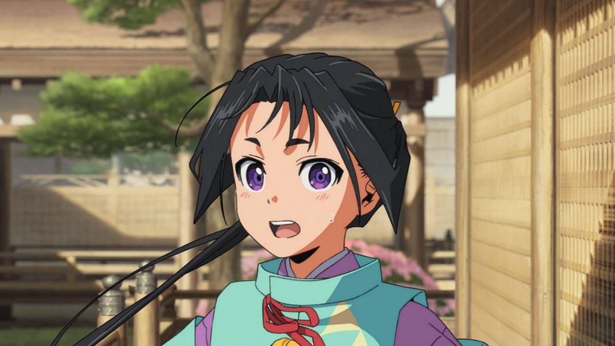 "The Elusive Samurai" Second PV Released; Premiere Screening Event at ...