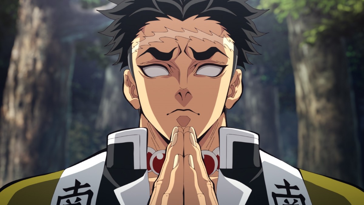 "Demon Slayer: Hashira Training Arc" Episode 6 Synopsis & Scene Cuts ...