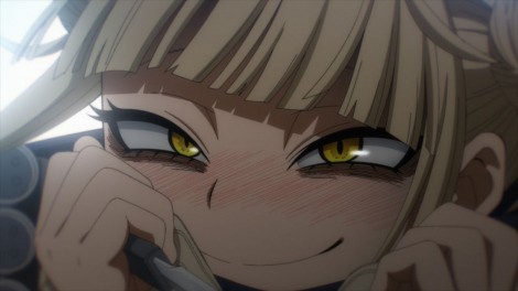 "My Hero Academia"(MHA) Episode 145 Summary & Scene Cuts Released ...