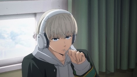 WIND BREAKER Episode 12 Synopsis & Scene Cuts Released: Teaming Up with ...