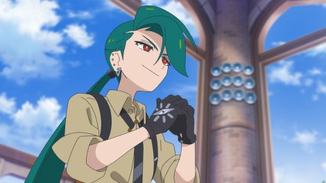 Rika vs. Liko in Pokémon: Rika Gets Serious in Battle! Episode 56 Synopsis & Scene Cuts Revealed ...