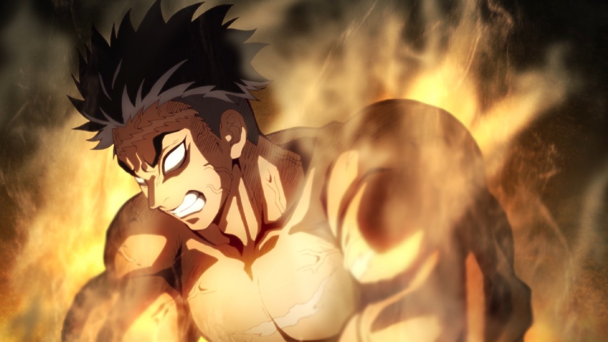 Demon Slayer: Himejima's Muscular Build! And Tears... Scene Cuts ...
