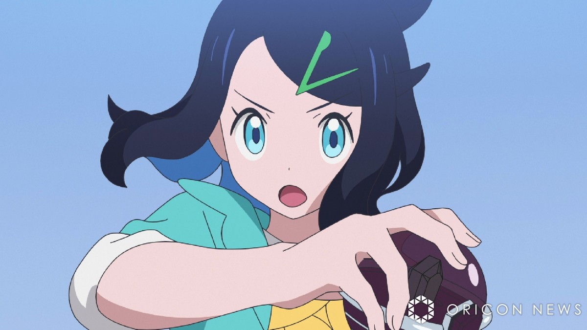 New Chapter Trailer for "Pokemon" Released; Includes Omotaka, Gym ...