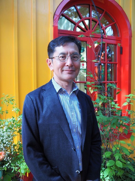 Exclusive Interview: Ghibli's Director Goro Miyazaki's 'The Boy and the ...