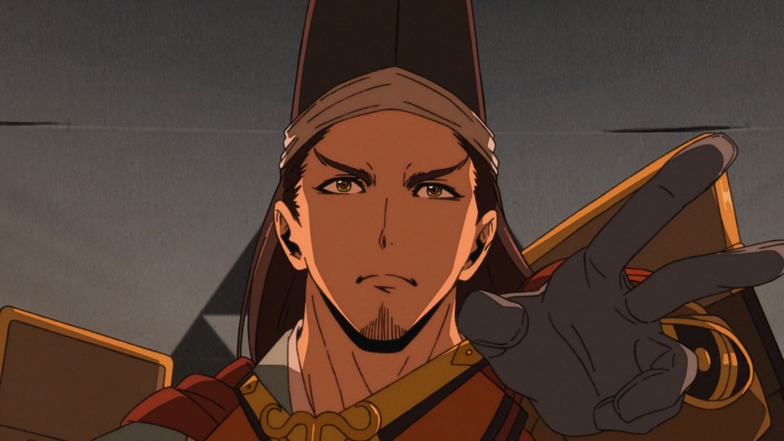 "The Elusive Samurai" Unveils New Cast and Theme Songs: Katsuyuki Konishi to Voice Takauji ...