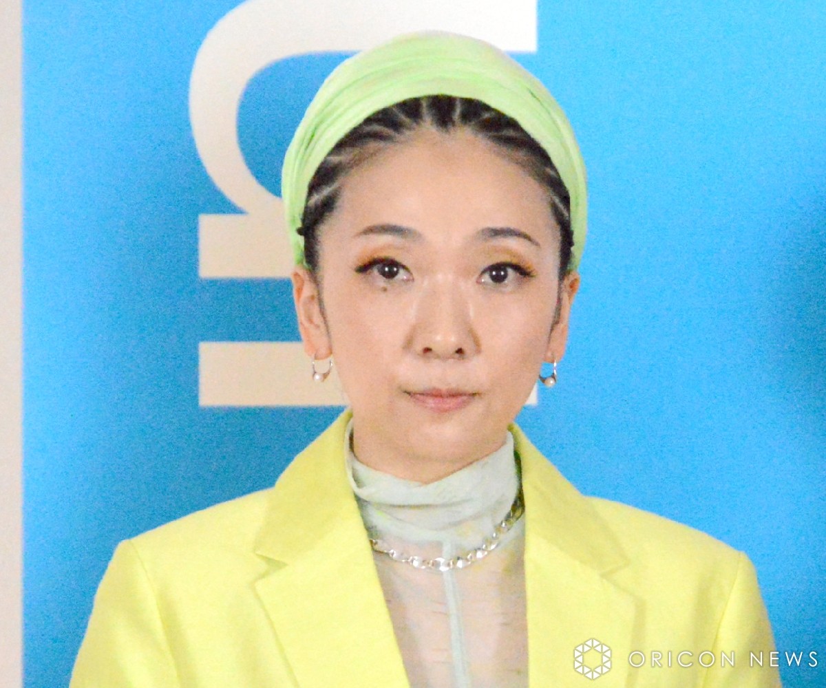MISIA Announces Cancellation of Taipei Performance Due to Earthquake in ...