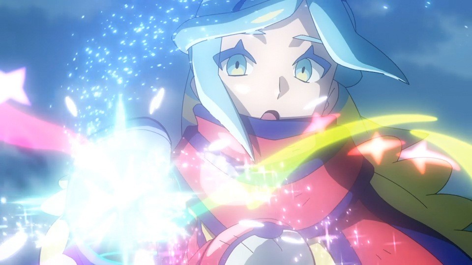 Pokémon: Larry, Ryme, and Grusha Battle! New Footage Released and ...