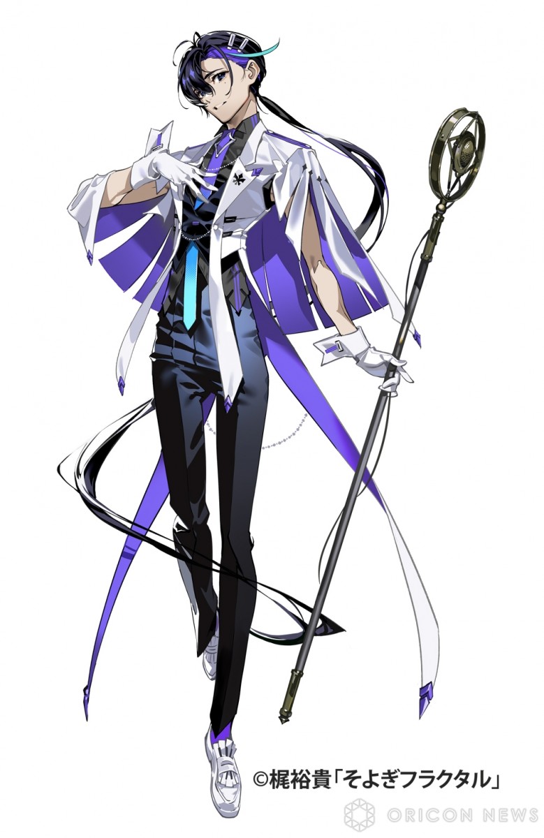 Hajime Isayama Draws Manga Other Than "Attack on Titan" for the First ...