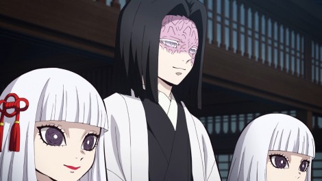【Interview】 Toshiyuki Morikawa, Voice of Kagaya Ubuyashiki in "Demon ...