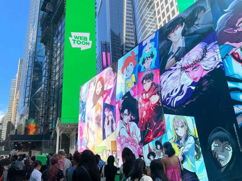 How Will the IPO of LINE Manga's Parent Company Change the World of ...