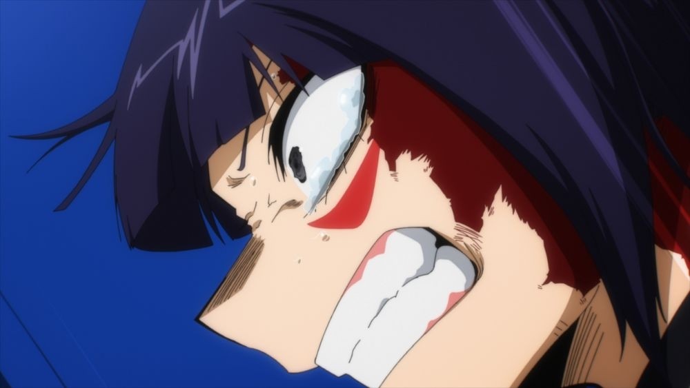 【MHA】 "My Hero Academia" Episode 148 Summary - Injured Hero Jiro ...