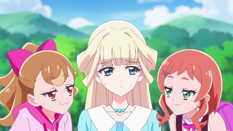 [Precure] Wonderful Precure Episode 25 Synopsis & Scene Cuts Released ...