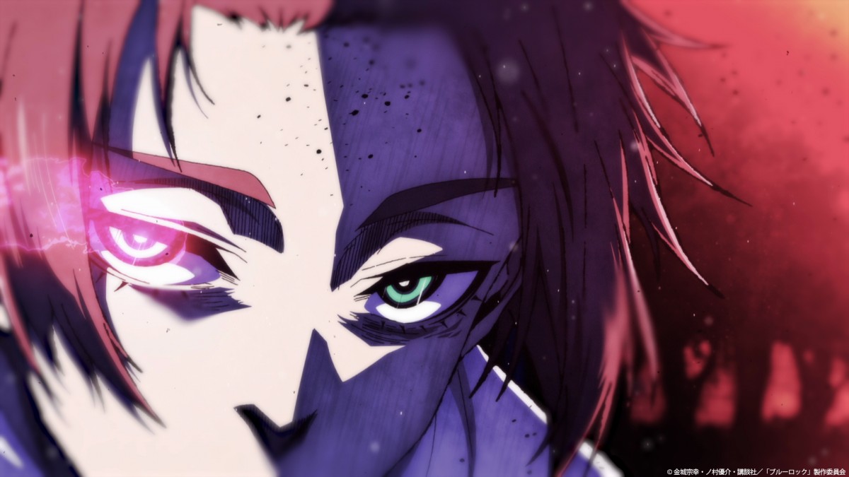 [New PV] Blue Lock Season 2 PV Unveils Rin and Sae Itoshi's Past and New Opening Theme | Japan ...