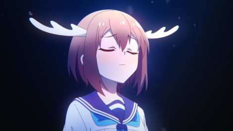 [Deer Anime] Takuya Eguchi Joins 'My Deer Friend Nokotan' - Full Energy ...