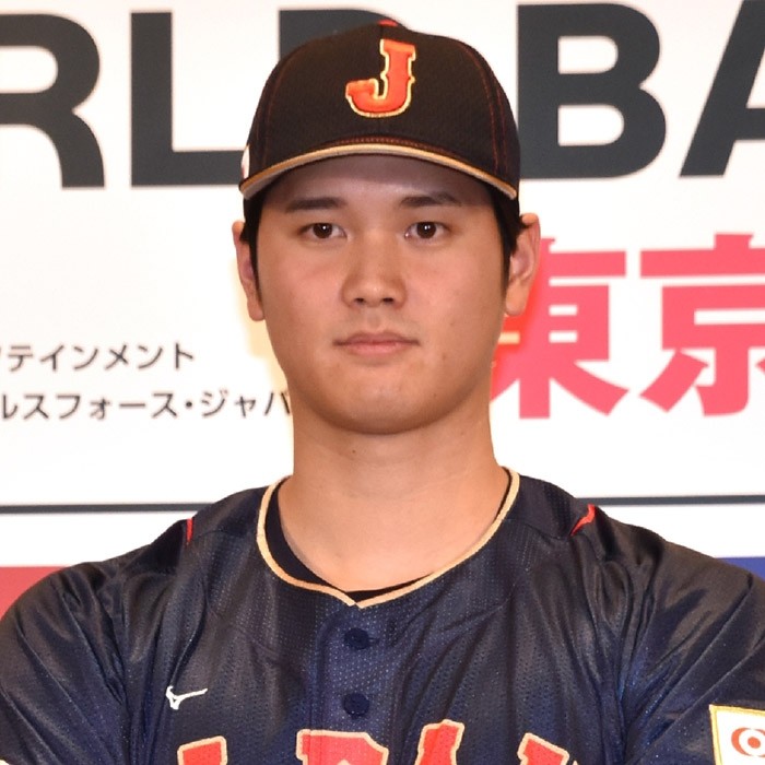 [Anime character-like physique] Shohei Ohtani's 'JoJo' Physique Makes ...