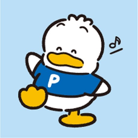 [Sanrio Character] The "Eyebrow Effect"? Rare Sanrio Character Pekkle ...