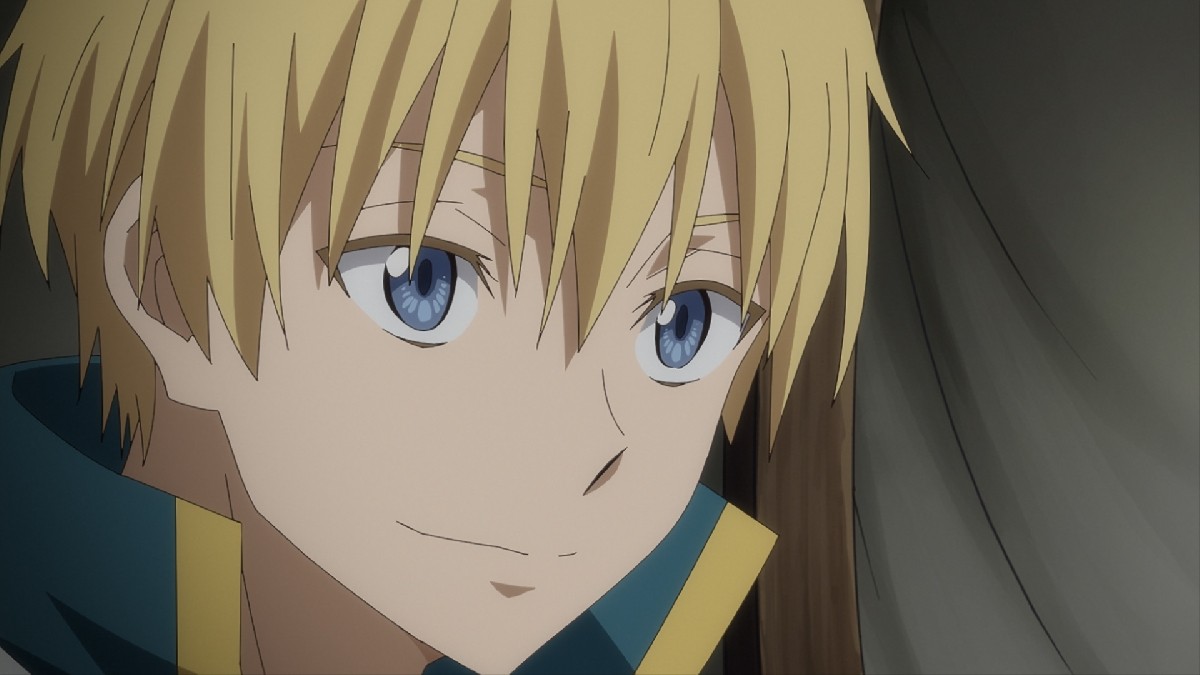 [Tensura] Rimuru in Peril? Hero Sets Out to Defeat Demon Lord in ...