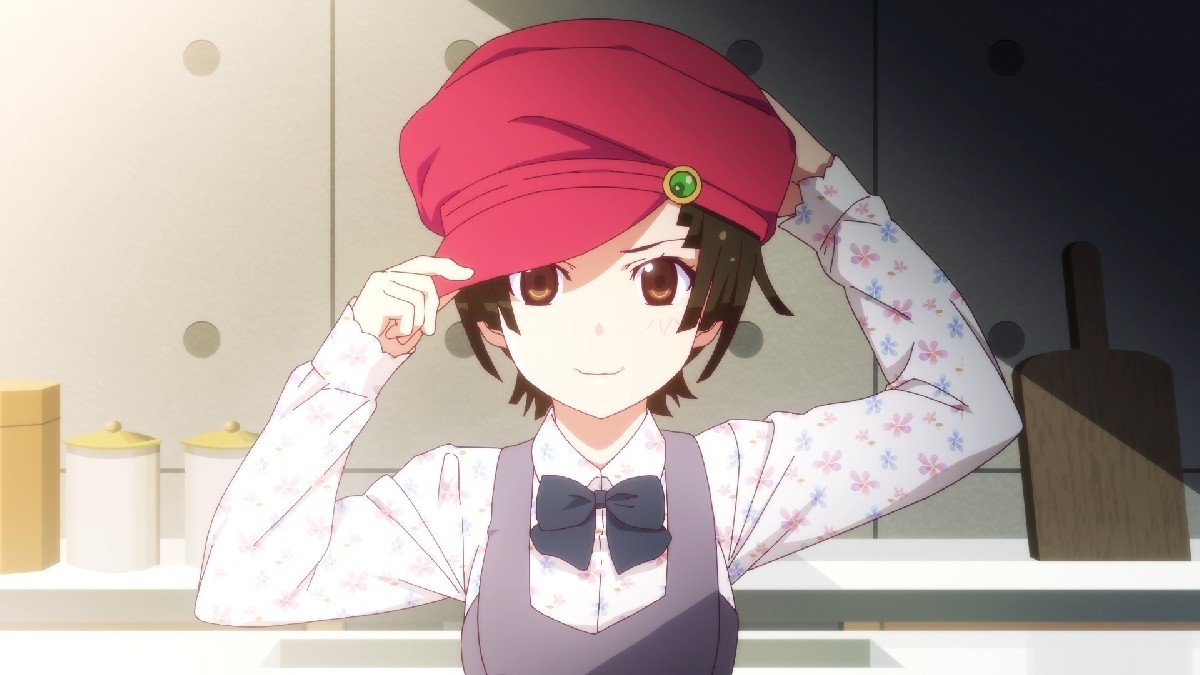 [Synopsis] Monogatari Series Episode 5 Synopsis & Scene Cuts Released ...