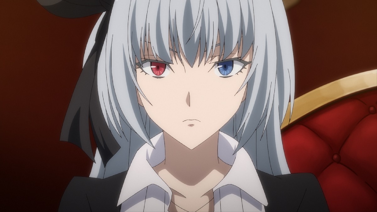 [Tensura] Luminous' Perspective Revealed – Rimuru vs. Hinata Behind the ...