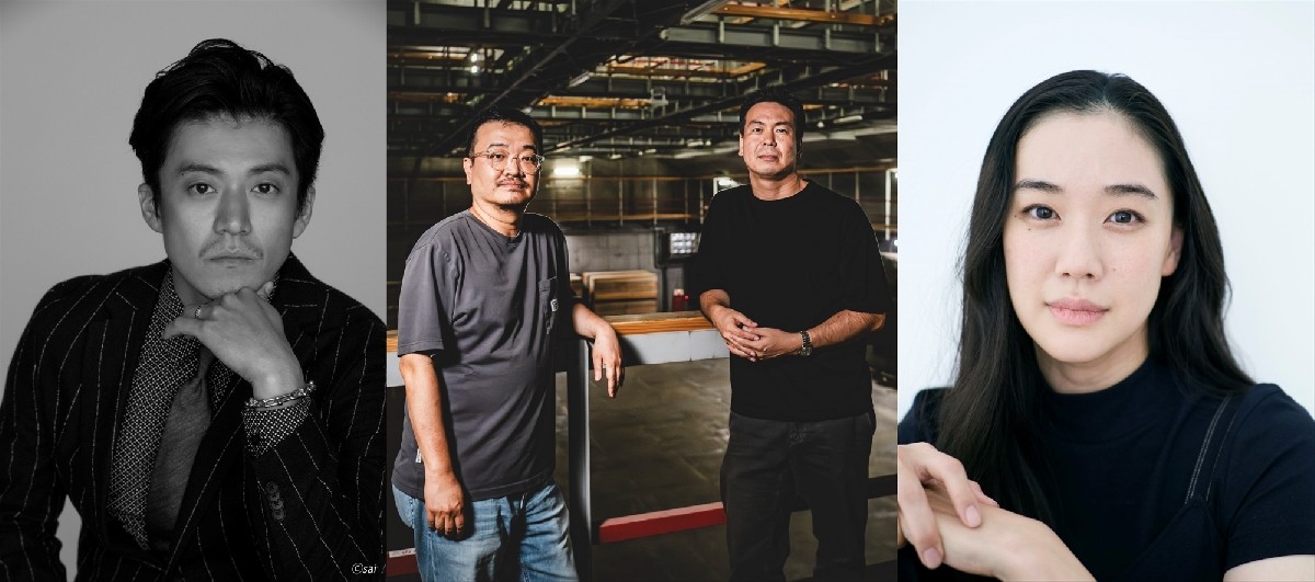 [Tokusatsu Interview] Toho's Legendary Tokusatsu Film 'The Human Vapor ...