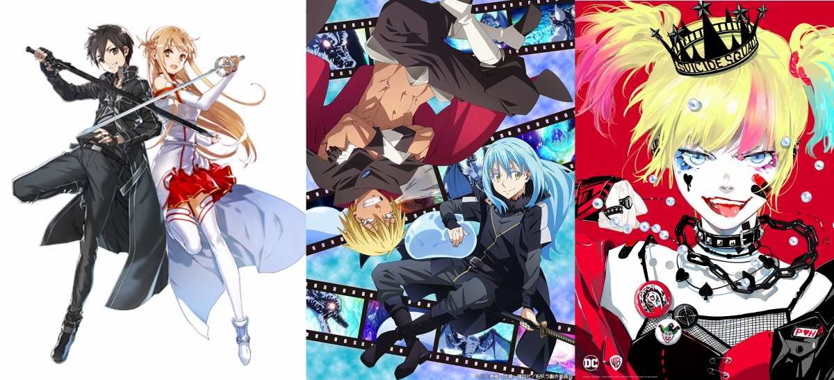 Isekai Anime Explained: Unraveling Japan's Beloved Fantasy Genre ...