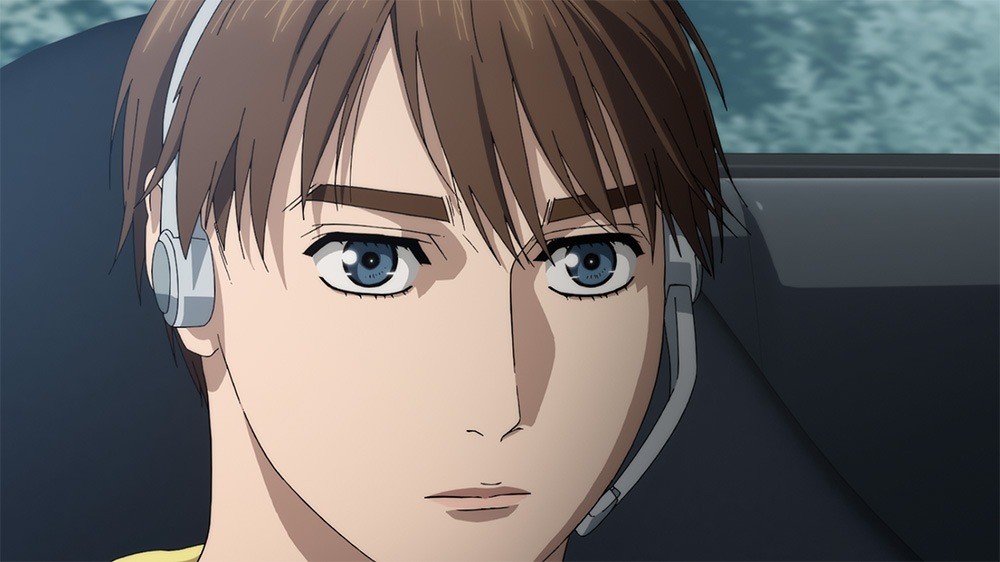 'MF Ghost' Season 2 Premieres on October 6th, PV Released Featuring OP ...