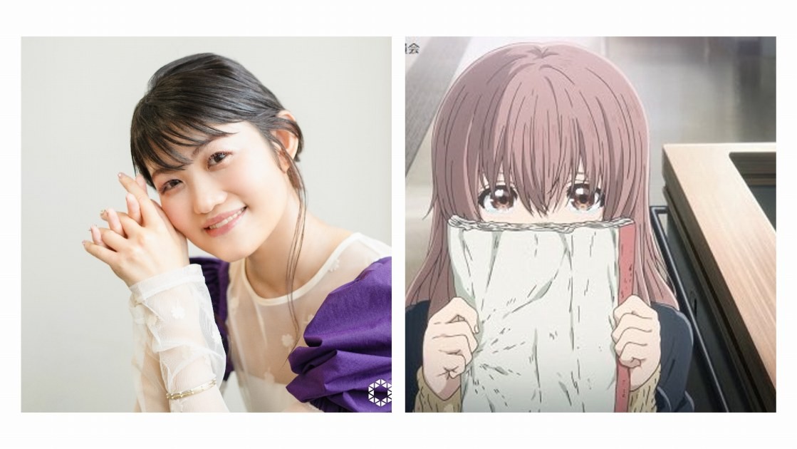 Saori Hayami on Portraying Shoko Nishimiya in A Silent Voice: "I Still ...