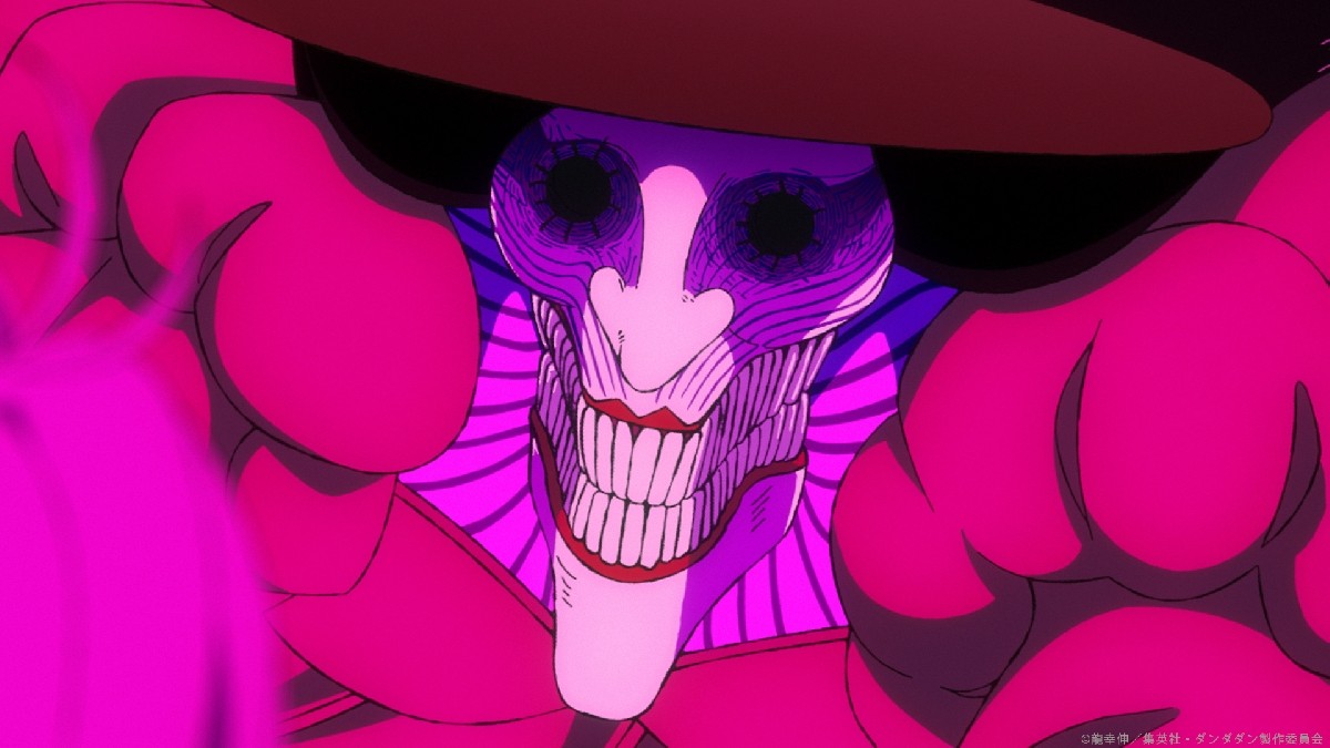 [Anime]"Dandadan" Third PV Released Featuring Creepy Nuts' Theme Song ...