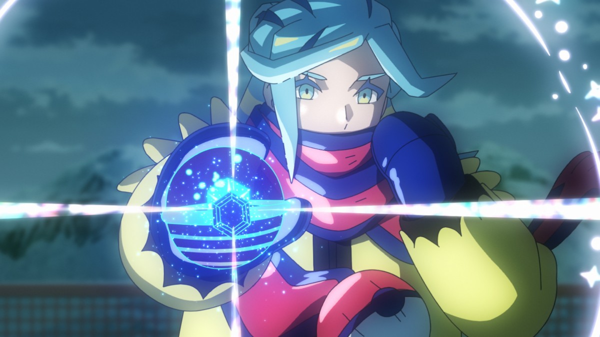 [Pokémon] Episode 63 Synopsis and Scene Cuts Released: Chilling Eyes of ...