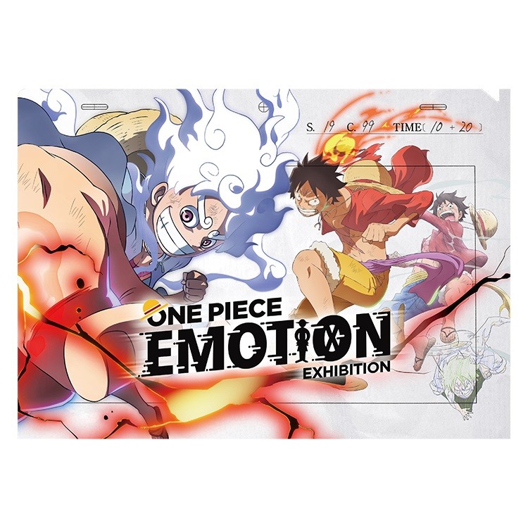 [25th anniversary] ONE PIECE EMOTION Reveals Top 10 Most Popular ...