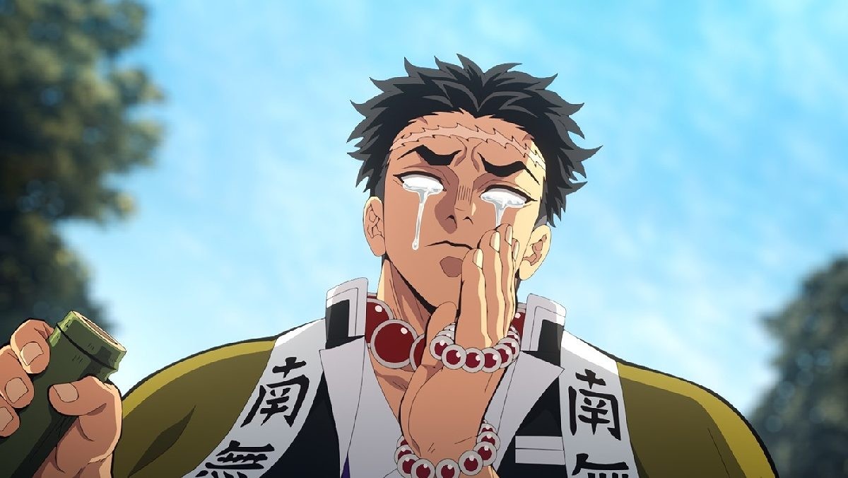 [Demon Slayer] 'Demon Slayer' Celebrates Himejima's Birthday with New ...