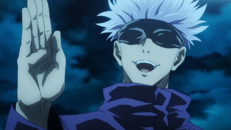 Jujutsu Kaisen Season1 Episode2 Synopsis & Scene Images Released ...