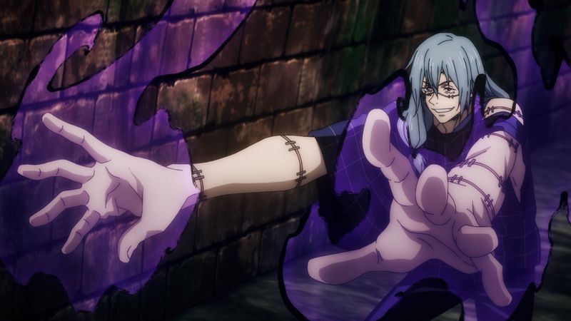 Jujutsu Kaisen Season1 Episode10 Synopsis & Scene Images Released ...