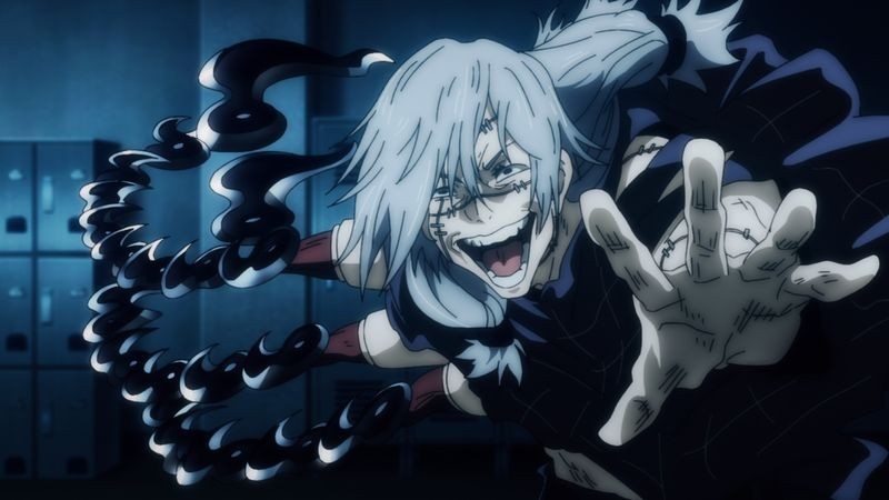 Jujutsu Kaisen Season1 Episode12 Synopsis & Scene Images Released ...