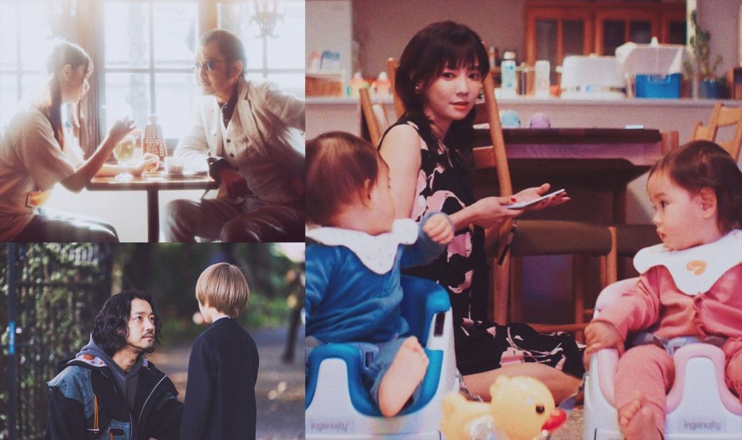 Live-Action Adaptation of "Oshi no Ko" Cast Revealed: Kohtaro Yoshida as Ichigo Saito & Kana ...