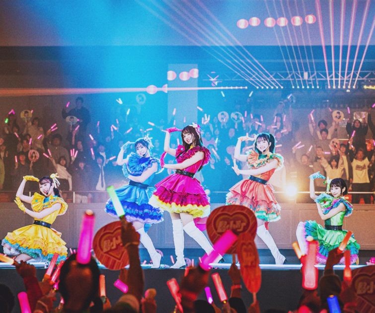 Live-Action "Oshi no Ko" Cast Announcement: Young Aqua, Ruby, Kana, and ...