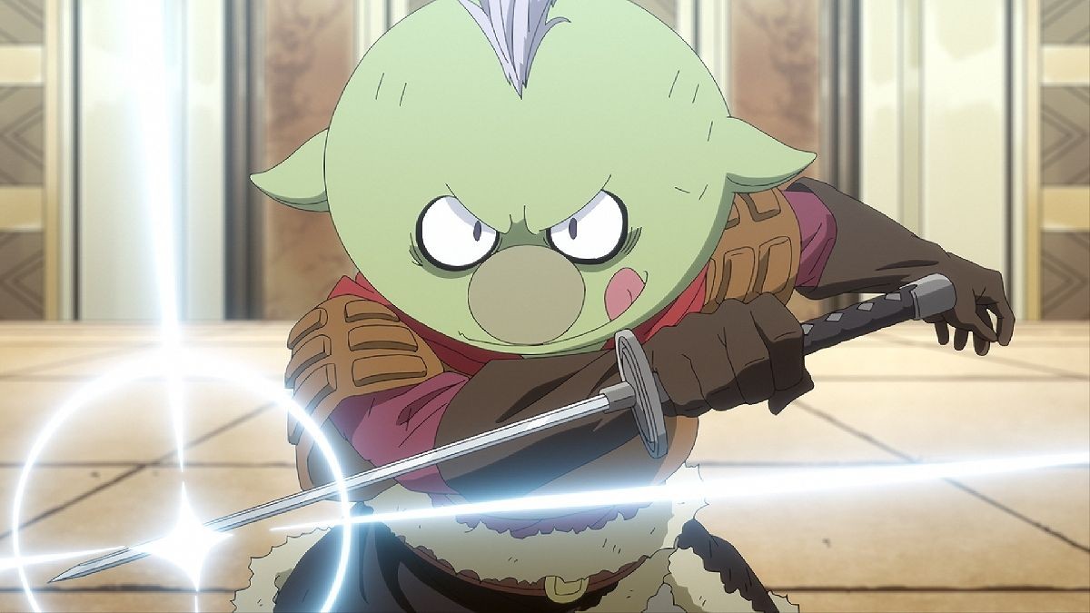 [Tensura] Martial Arts Tournament with Geld & Gobta - That Time I Got ...