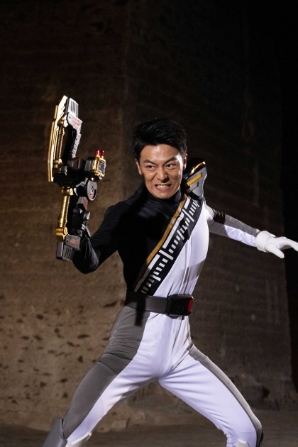 [Boonboomger] Bakuage 28: "Switch Off The Light" Synopsis: Jou says, "I'll fight on behalf of Mr ...