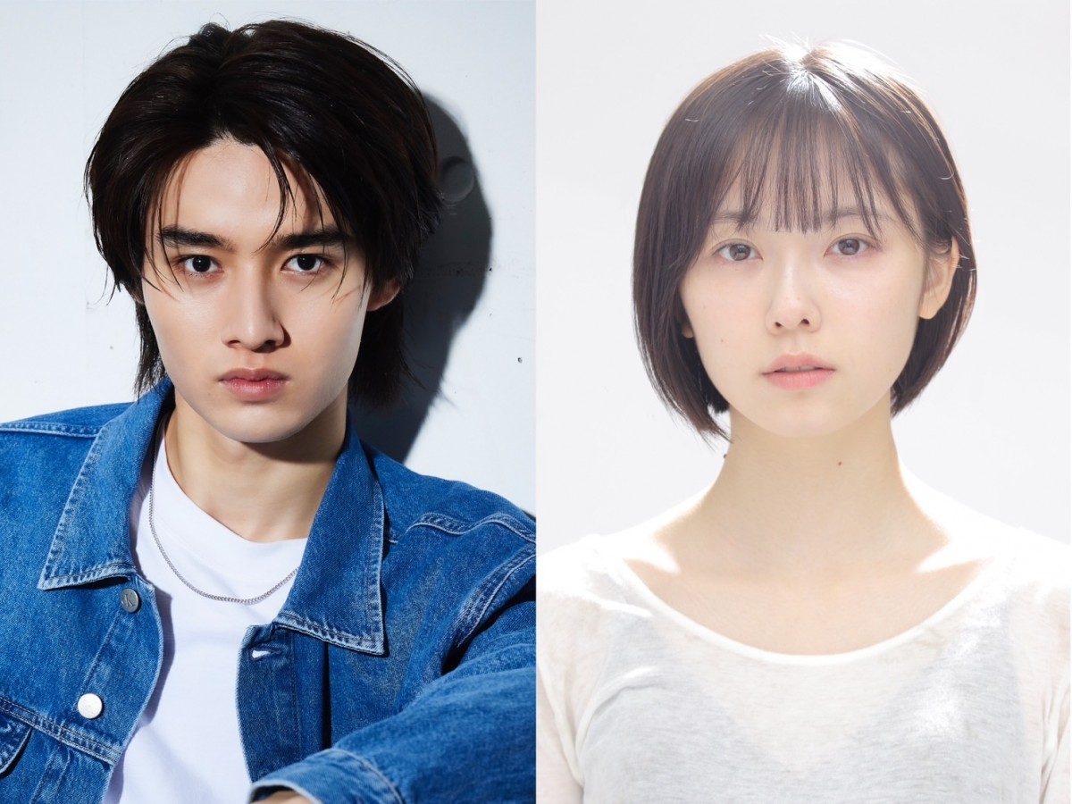 [Tokusatsu] Maito Fujioka Stars in "Wingman" TV Drama, Premiering ...